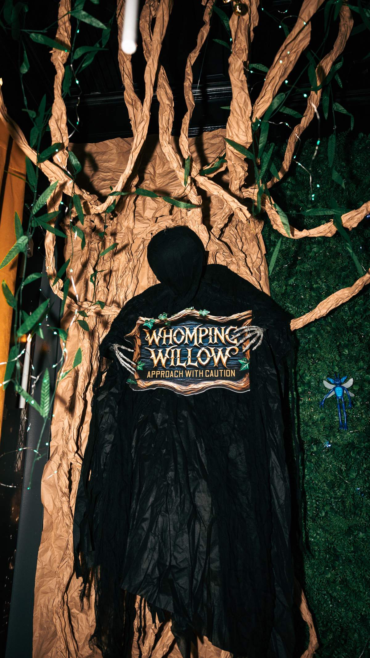 Harry Potter Pop-Up Bar Party Ideas | Photo 3 of 24 | Catch My Party