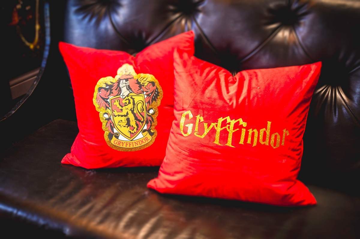 Harry Potter Pop-Up Bar Party Ideas | Photo 3 of 24 | Catch My Party