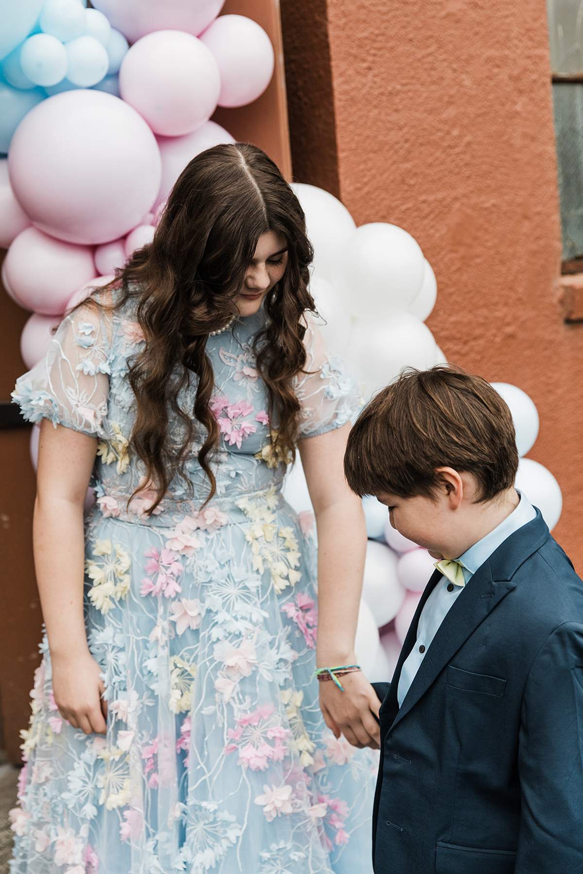 Whimsical Garden Party Bat Mitzvah Party Ideas | Photo 186 of 197 ...