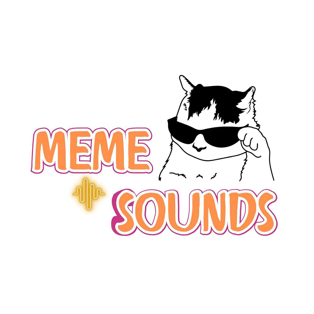 Funny / Meme Sounds "Meme Sounds: The Party Doesn’t Start Until the ...