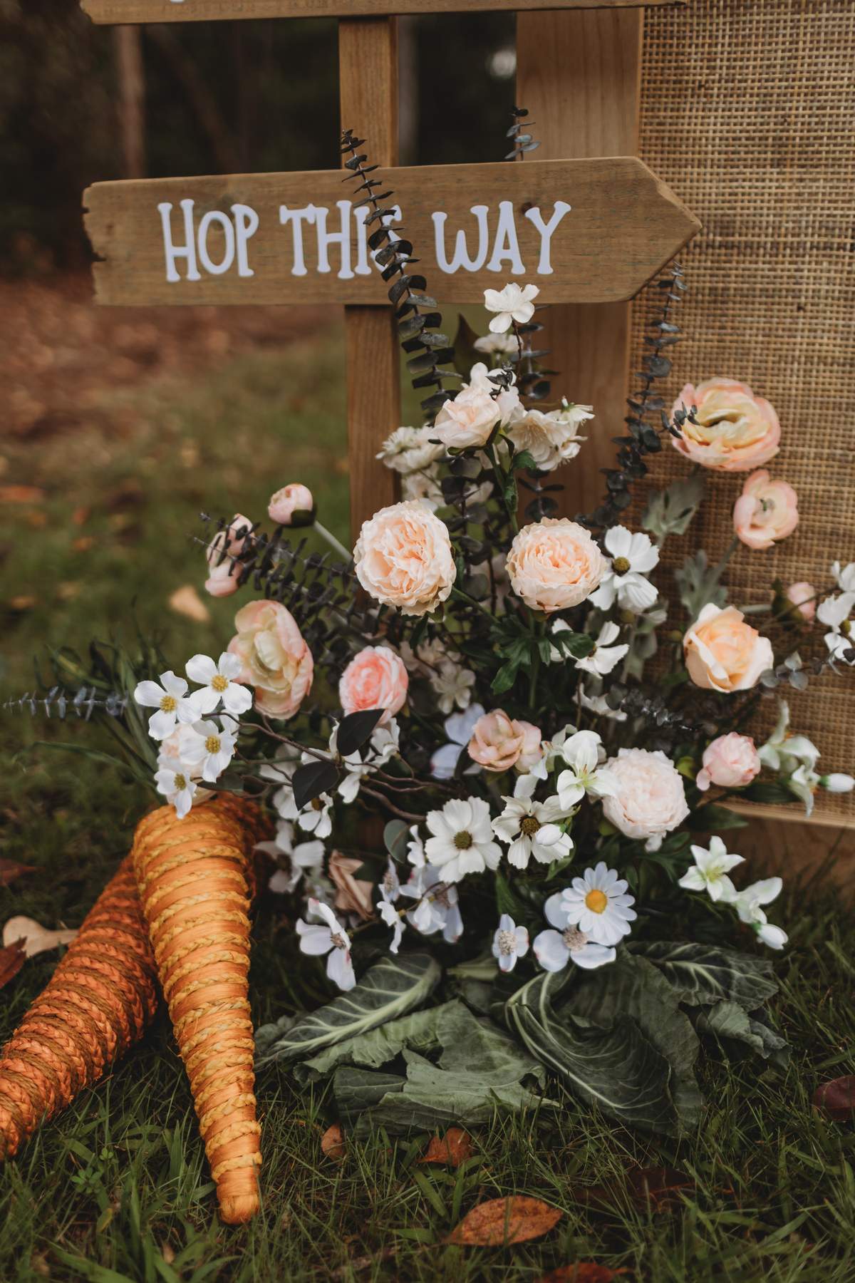 Easter Easter Party Ideas | Photo 9 of 48 | Catch My Party