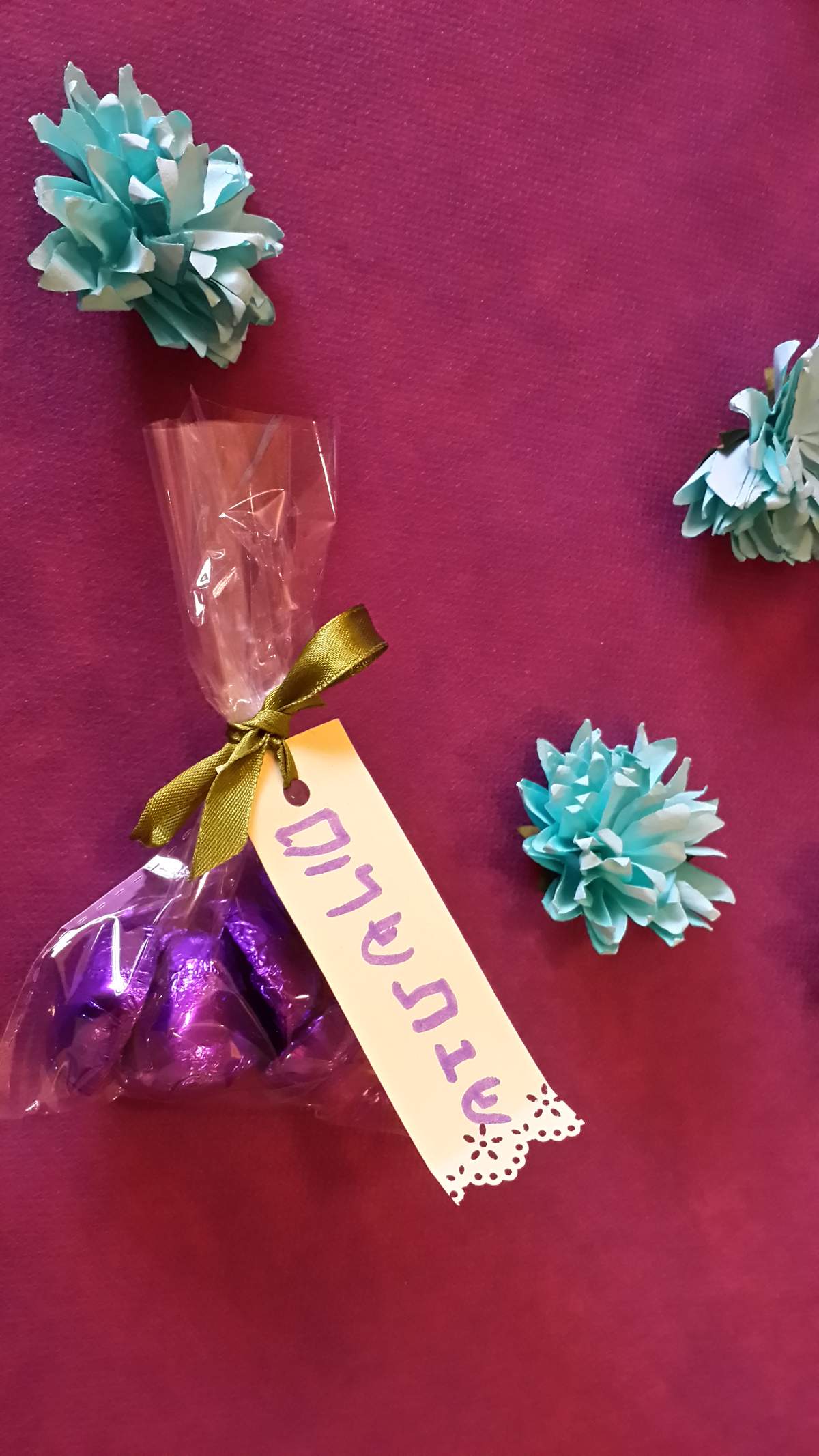 color Birthday Party Ideas | Photo 7 of 16 | Catch My Party