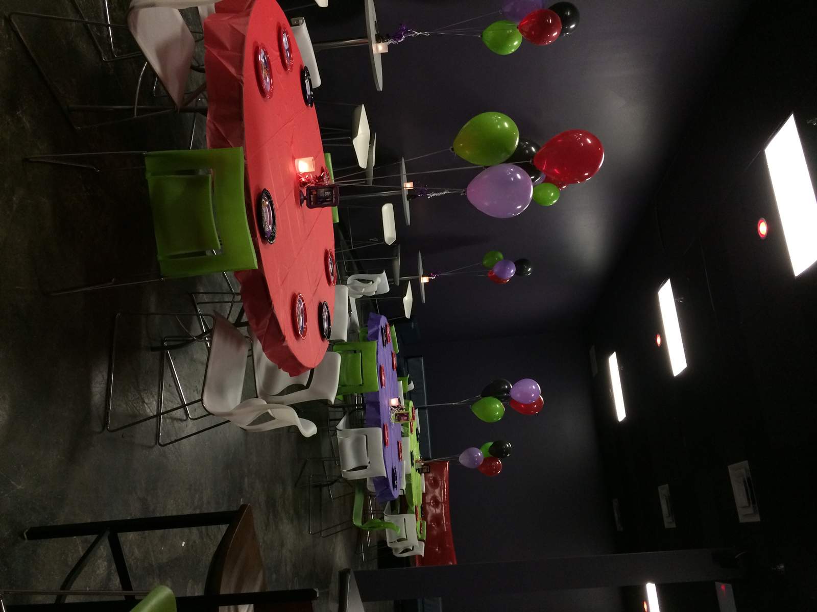 Disney Descendants Birthday Party Ideas | Photo 8 of 21 | Catch My Party