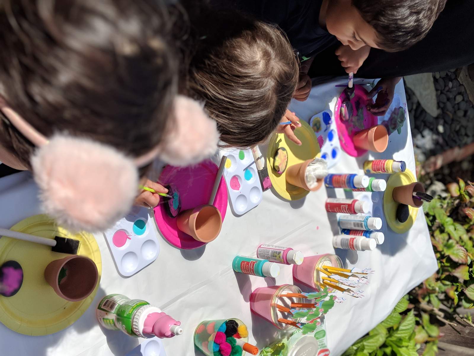 Llama & Cactus Birthday Party Ideas | Photo 1 of 47 | Catch My Party