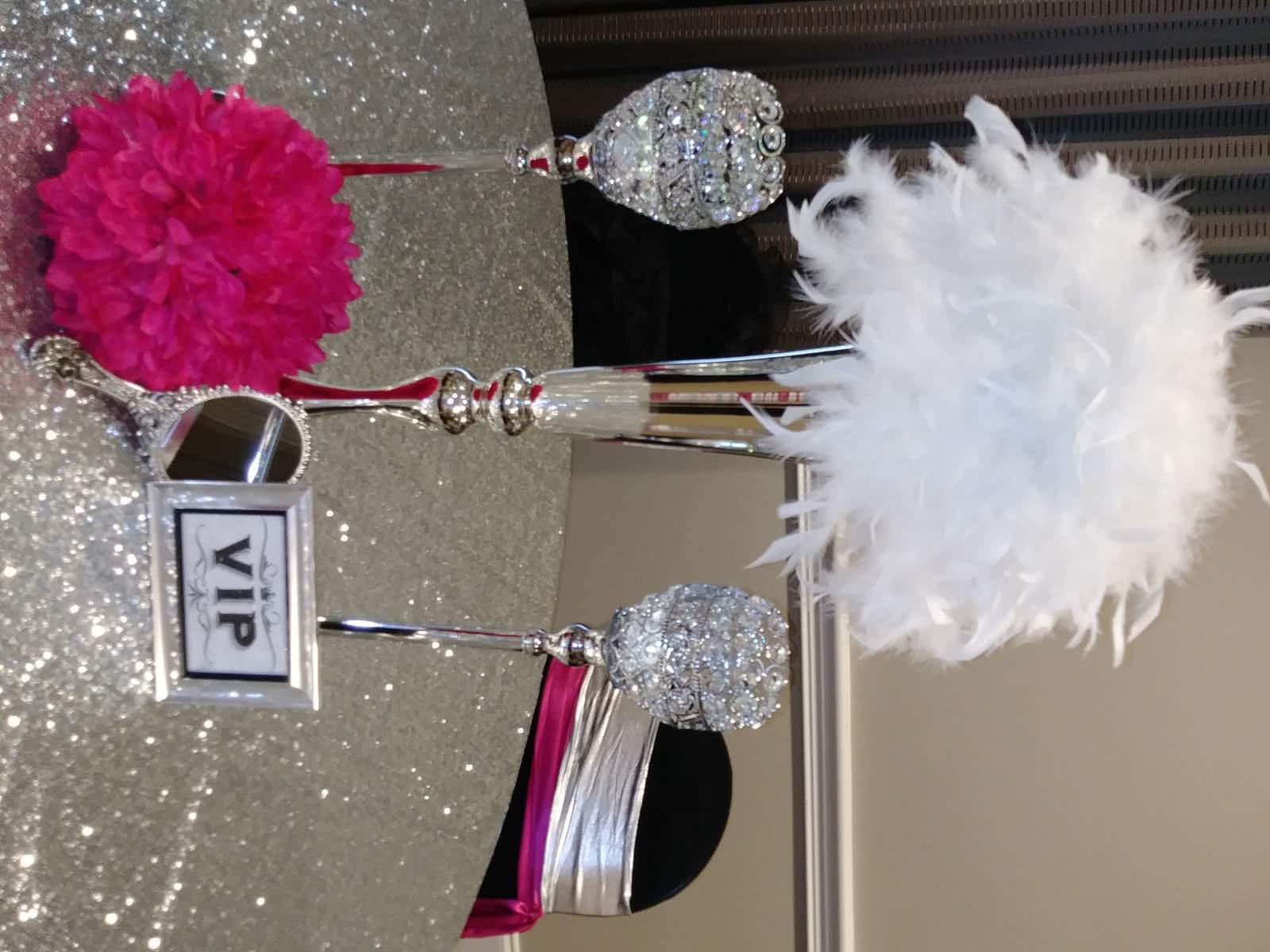 Makeup Launch Party Party Ideas | Photo 5 of 9 | Catch My Party