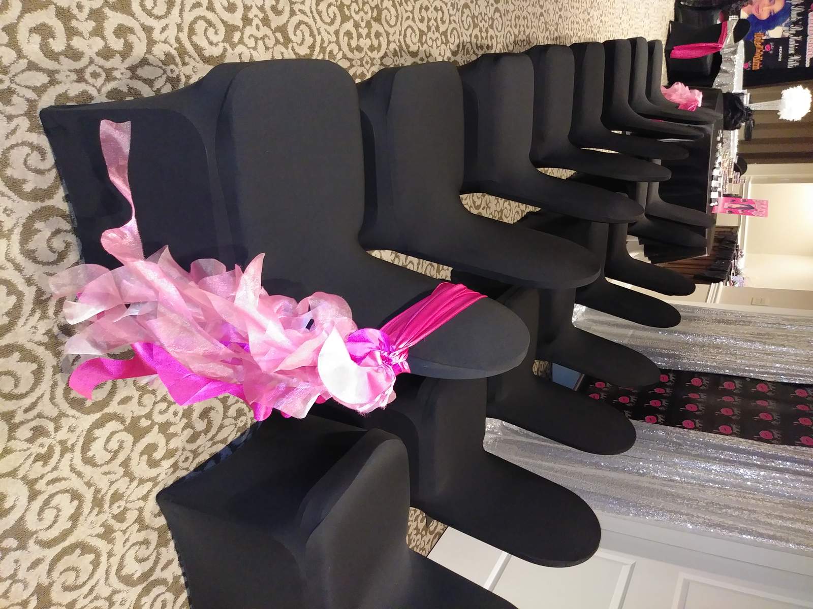 Makeup Launch Party Party Ideas | Photo 5 of 9 | Catch My Party