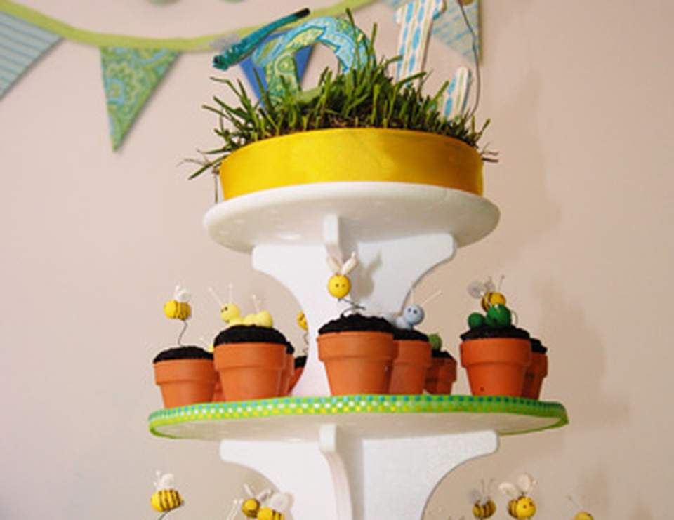 Birthday Bug Birthday Party Catch My Party