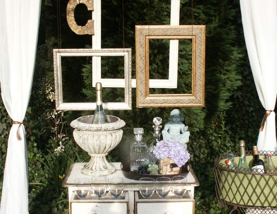 French / Birthday "French Inspired Cocktail Party" | Catch My Party