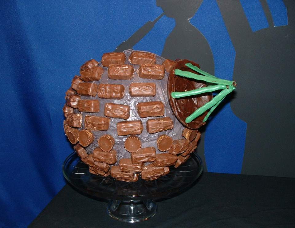 Star Wars / Birthday "A galaxy far, far away" | Catch My Party