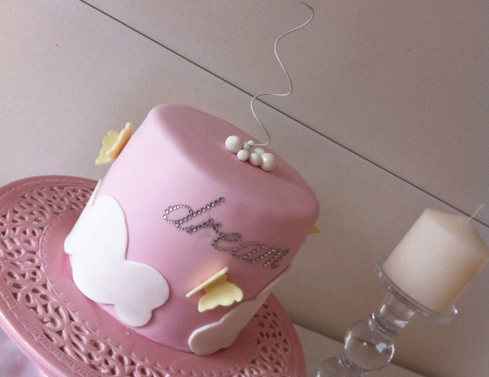 Birthday "Remembering Portia" | Catch My Party