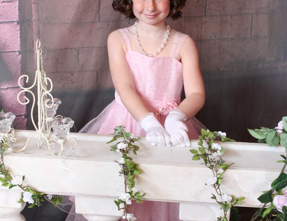 Prom / Birthday "7th Birthday Enchanted Prom " | Catch My Party