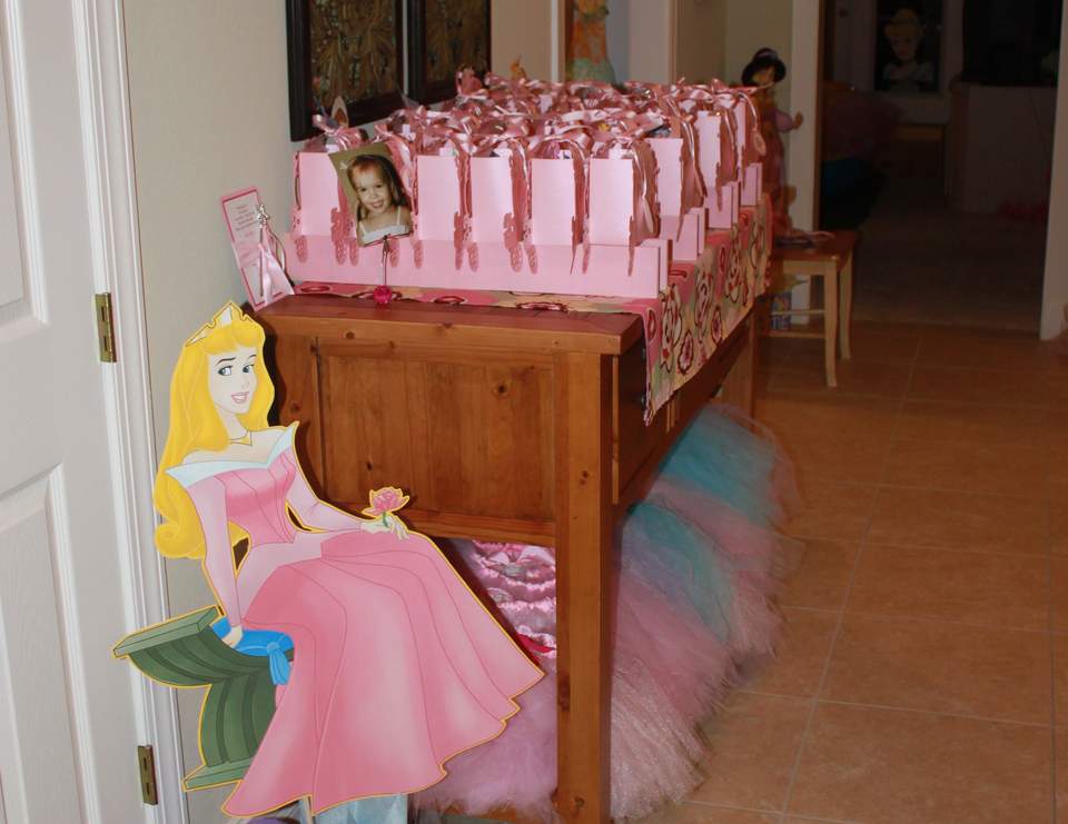 2nd Birthday Party / Birthday "Princess Party" | Catch My Party