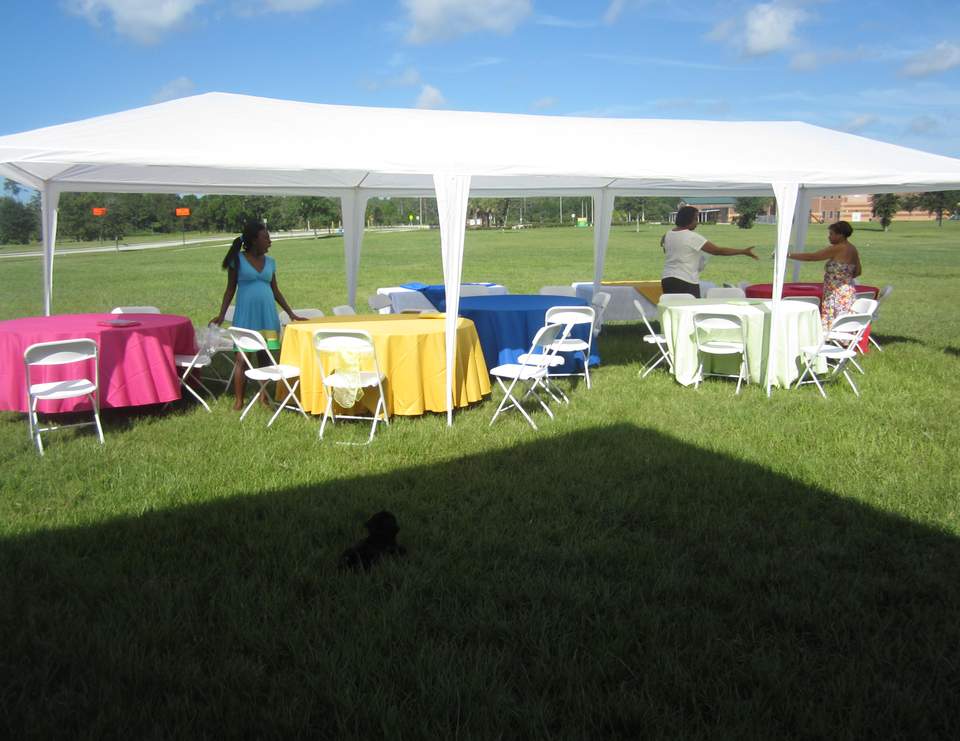 Yo Gabba Gabba / Birthday "A Party in Timmy's Tummy" | Catch My Party