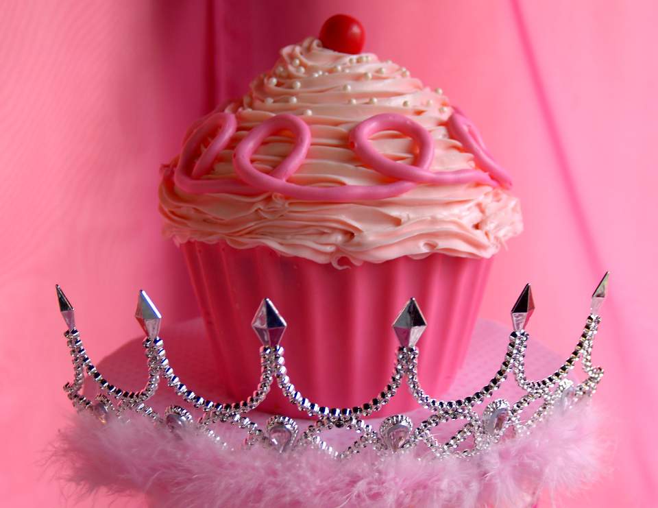 Pink/Pinkalicious / Birthday "Pinkalicious Birthday Party" | Catch My Party