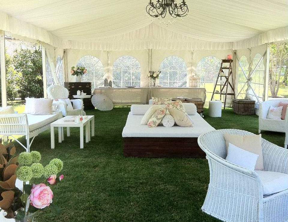 Soft Pink & Green / Wedding "Rustic Garden Wedding Candy Buffet ...