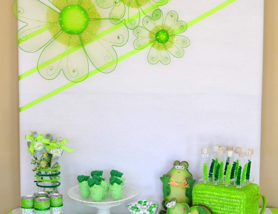 Leap Year "Leap Year Party" | Catch My Party