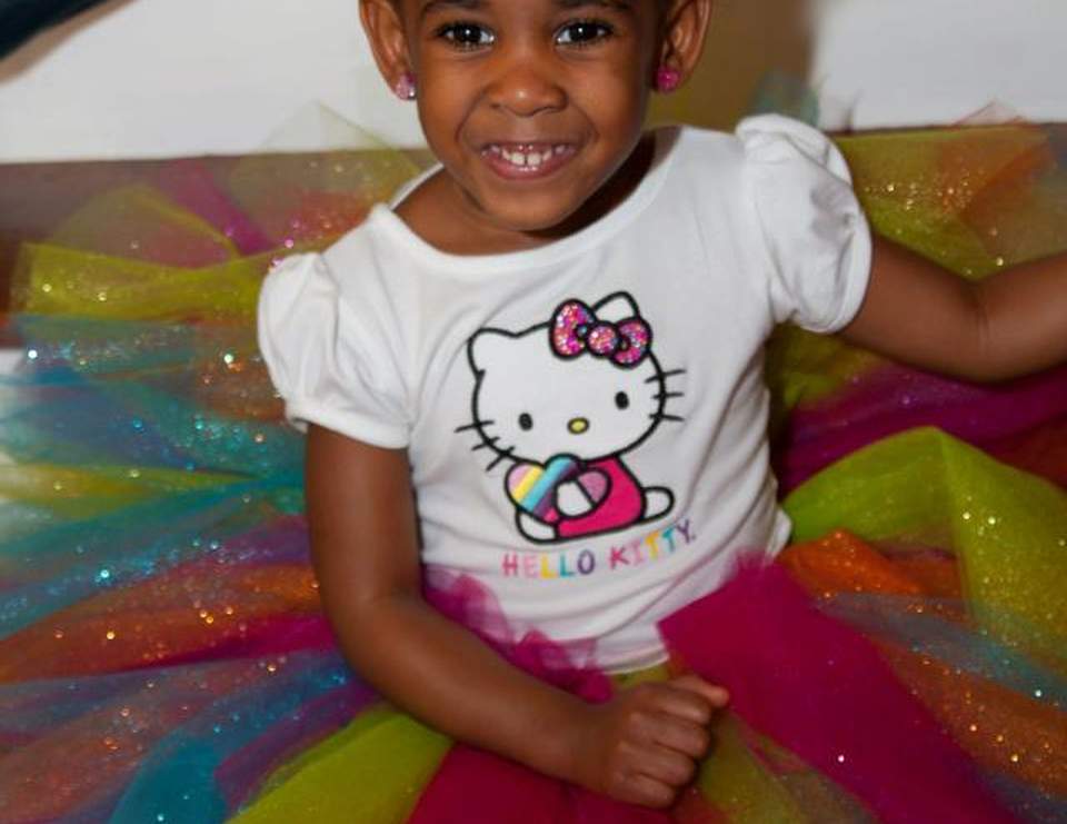 Hello Kitty / Birthday "Chloe's 3rd Hello Kitty Birthday Party" | Catch ...