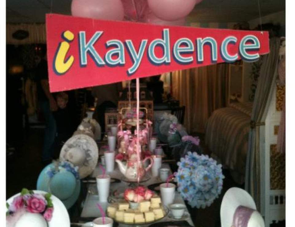 iCarly / Birthday "iCarly Party" | Catch My Party