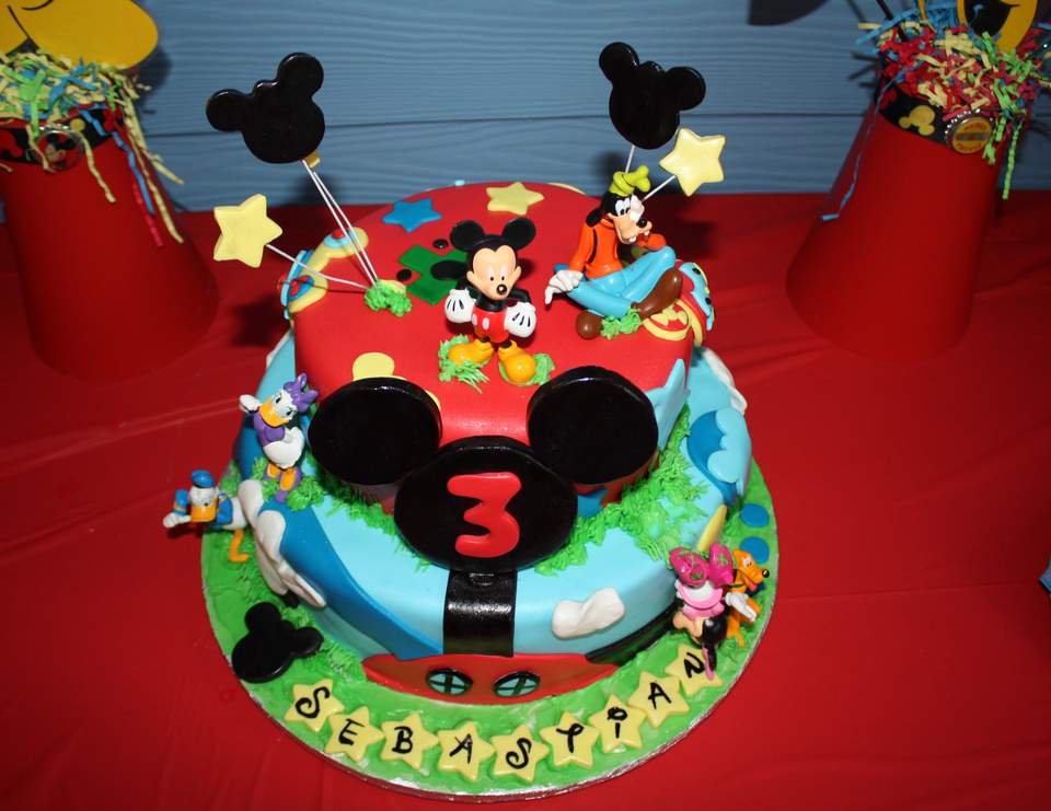 Mickey Mouse Clubhouse Birthday Sebastian s 3rd Birthday Catch My Party mickey-mouse-clubhouse-birthday-sebastian-s-3rd-birthday-catch-my-party