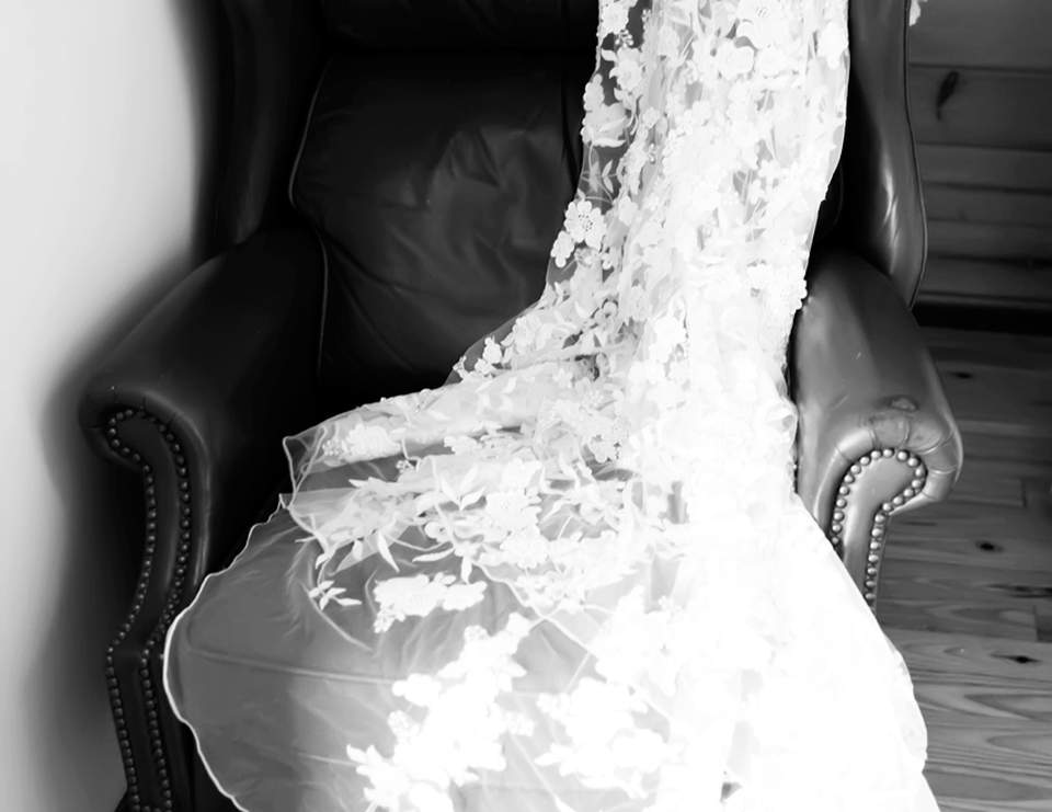 Rustic Chic, Barn, Outdoors / Wedding "Rustic Romance Wedding" | Catch ...