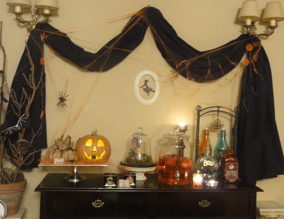 Halloween Party / Halloween "Our Halloween" | Catch My Party