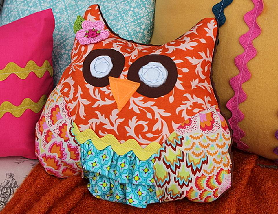 Owl / Birthday "Night Owl Slumber Party" | Catch My Party