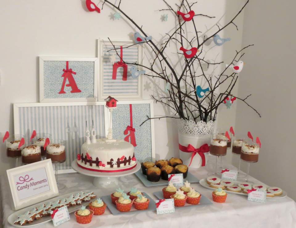 Birds / Birthday "Bird's Party" | Catch My Party