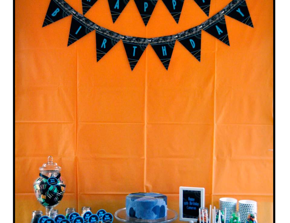 Laser Tag Birthday Laser Tag Catch My Party laser-tag-birthday-laser-tag-catch-my-party