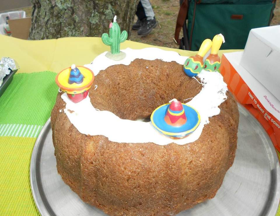 Cinco de Mayo/Fiesta / Fundraiser "Kidney/Urology Fundraiser 2013 ...