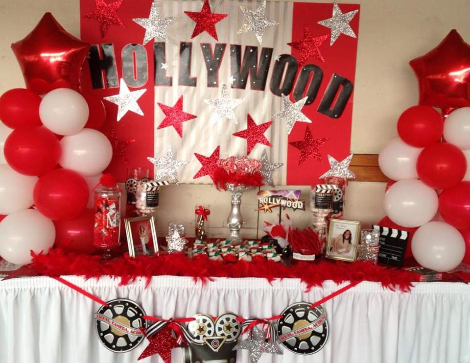 Hollywood / Graduation/End of School "High School Graduation" | Catch ...