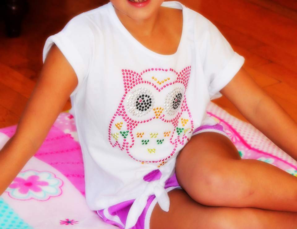 Owls / Birthday "Ava's 8th Birthday Night Owl Slumber Party!" | Catch ...