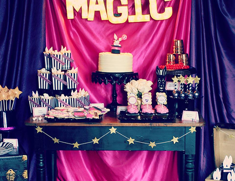 Images of MAGIC PARTY - JapaneseClass.jp