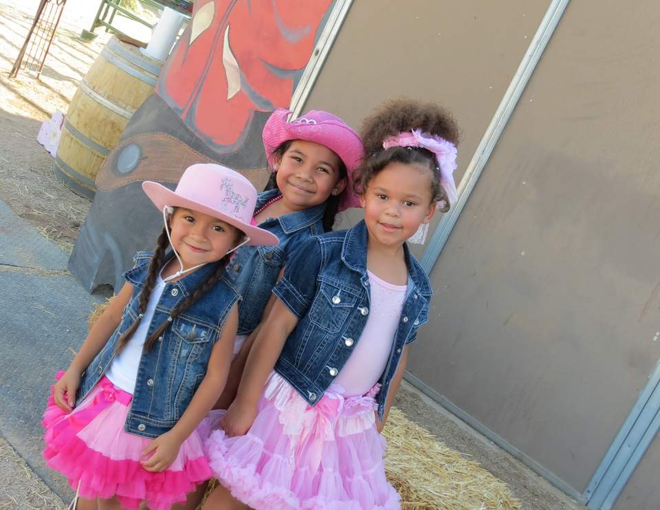 Cowgirl / Birthday "Gen's' Rootin' Tootin' Rodeo" | Catch My Party