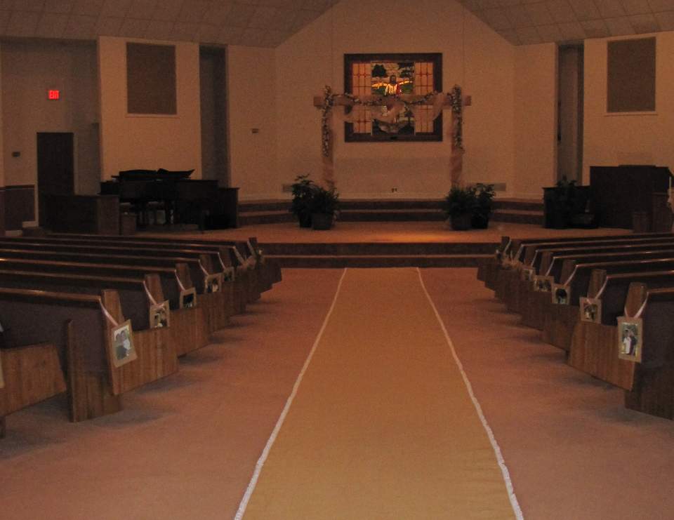 Wedding "Boshell Wedding" | Catch My Party