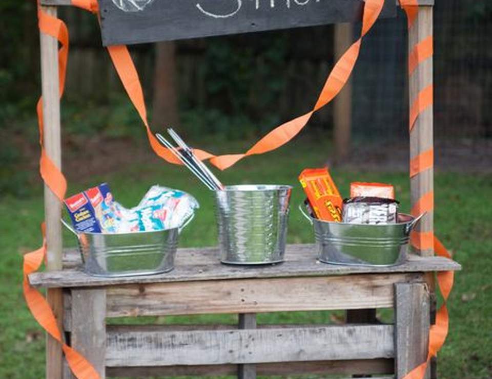 Portal 2 Game / Birthday "Portal 2 Party" | Catch My Party