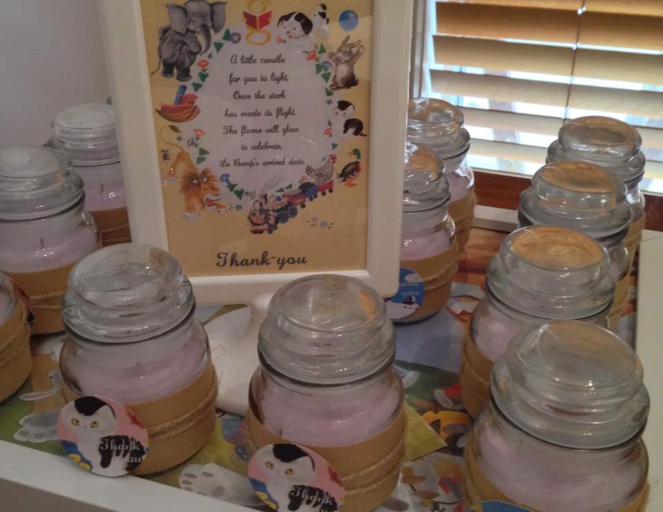 Little Golden Books / Baby Shower "Little Golden Books Baby Shower ...