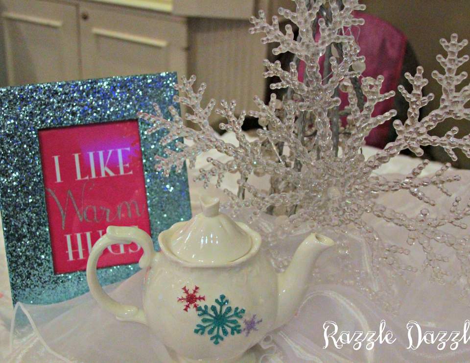 Disney Frozen / Birthday "Let it Go" | Catch My Party