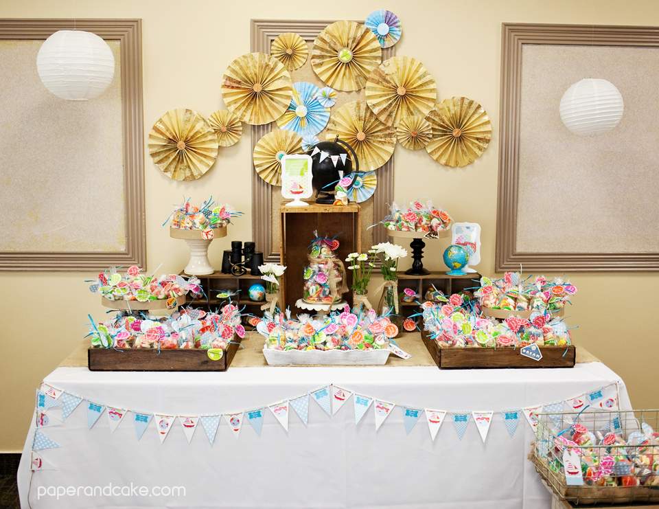 We Think the World of You / Office Party "Celebrate Nurses Day" | Catch ...