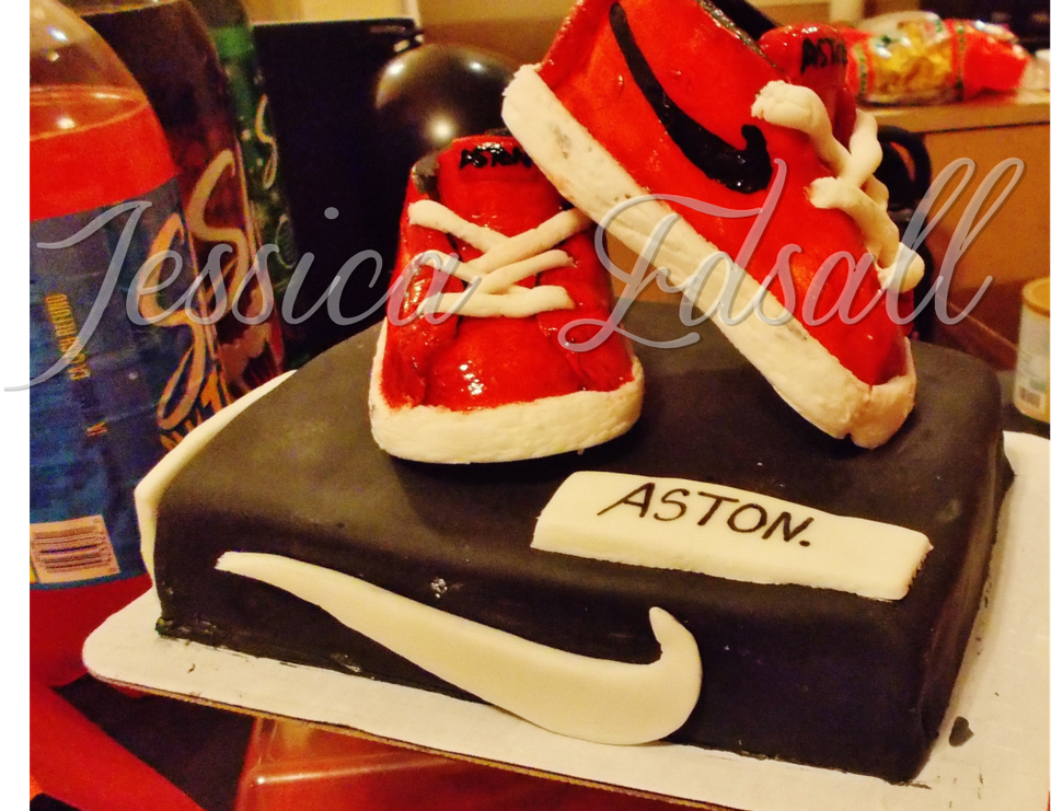 Basketball / Birthday ""Rookie Year" First Season Highlights (First ...