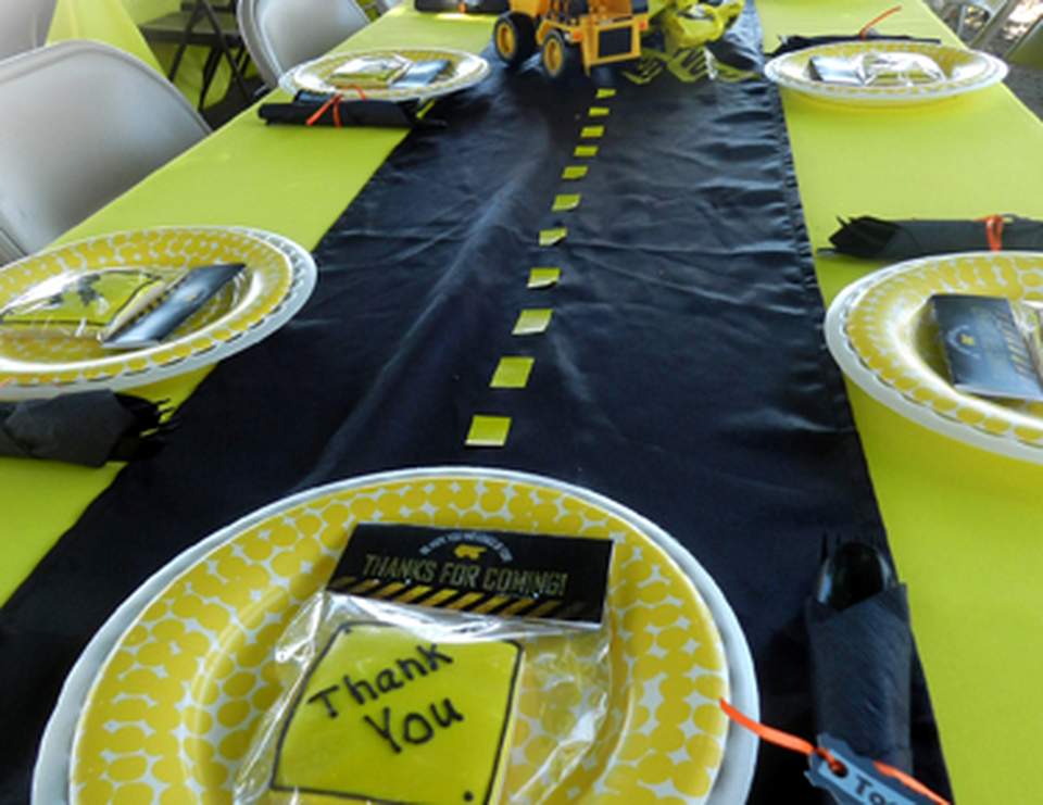 Graduation/End of School "Justin's Construction Management Graduation ...