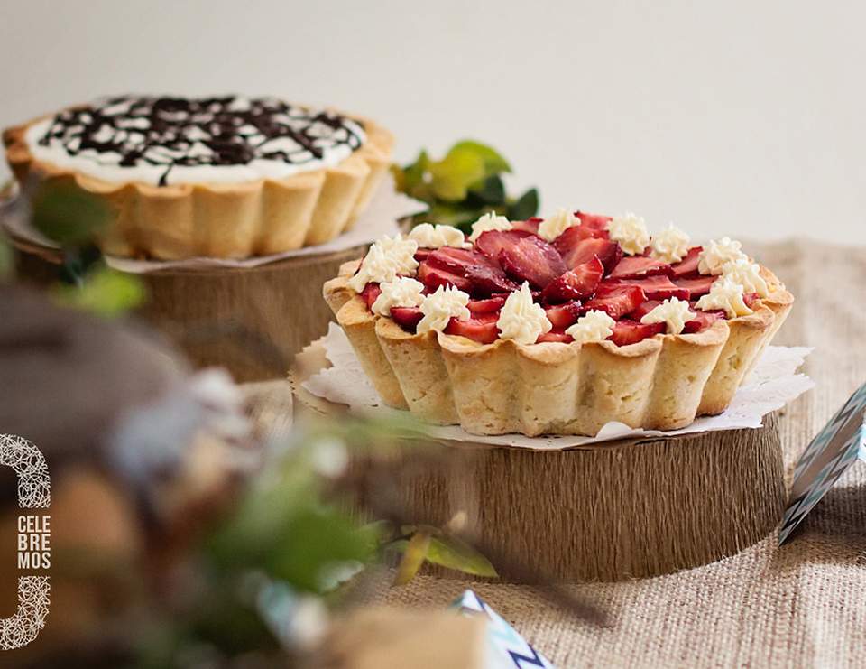 Country Tea Time! / Tea Party "Country Tea Time!" | Catch My Party