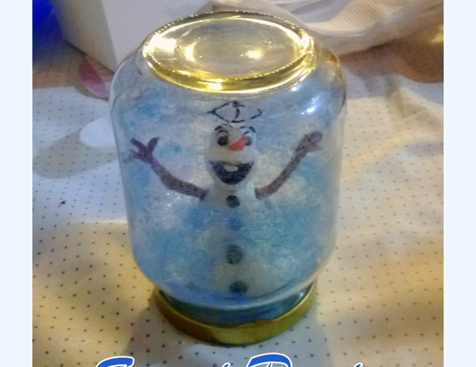 Frozen (Disney) / Tea Party "Frozen Tea Party" | Catch My Party