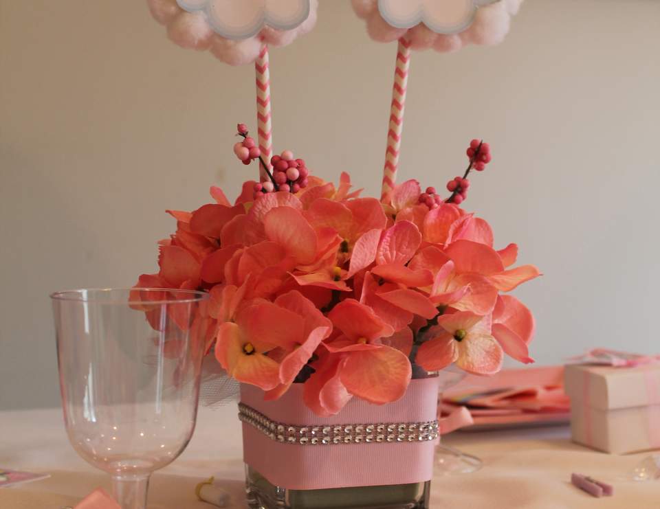 Pastel Rainbows & Faith / Baby Shower "Janaysha's "Rainbow of Promise ...