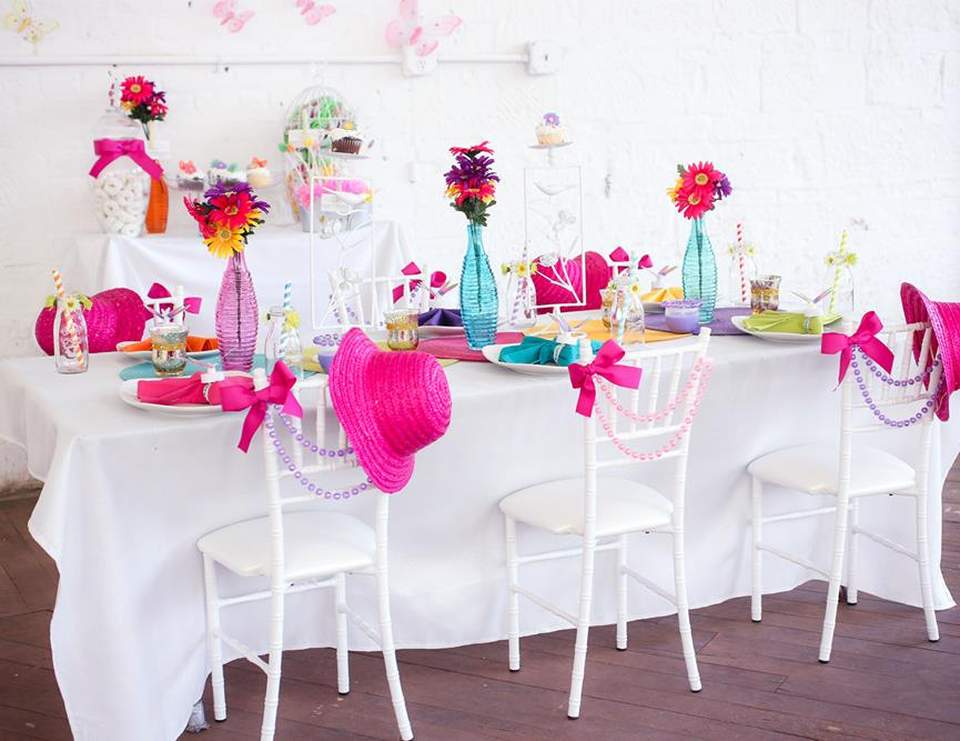 Spring Bling Girl's Luncheon / Spring "Spring Bling Girl's Luncheon ...