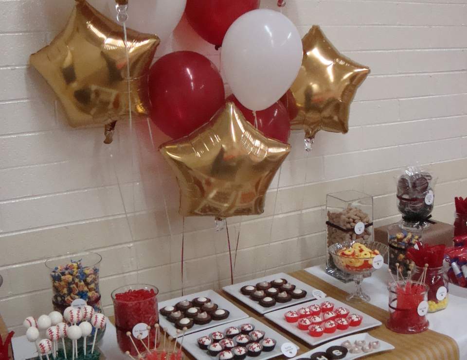 Baseball / Sports Banquet ""Oxnard High School Baseball Banquet ...