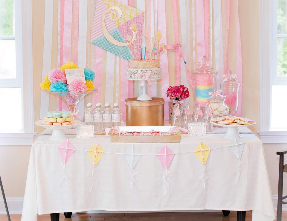 Kites! / Birthday "Kite Party" | Catch My Party