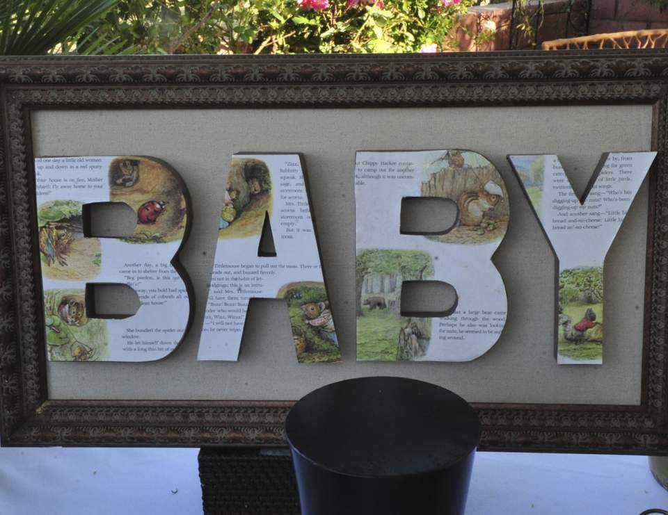 Build A Library Baby Shower / Baby Shower "Library Card - Bring A Book ...