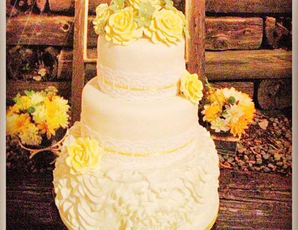 Rustic shabby chic / Wedding "Rustic Charm Wedding " | Catch My Party