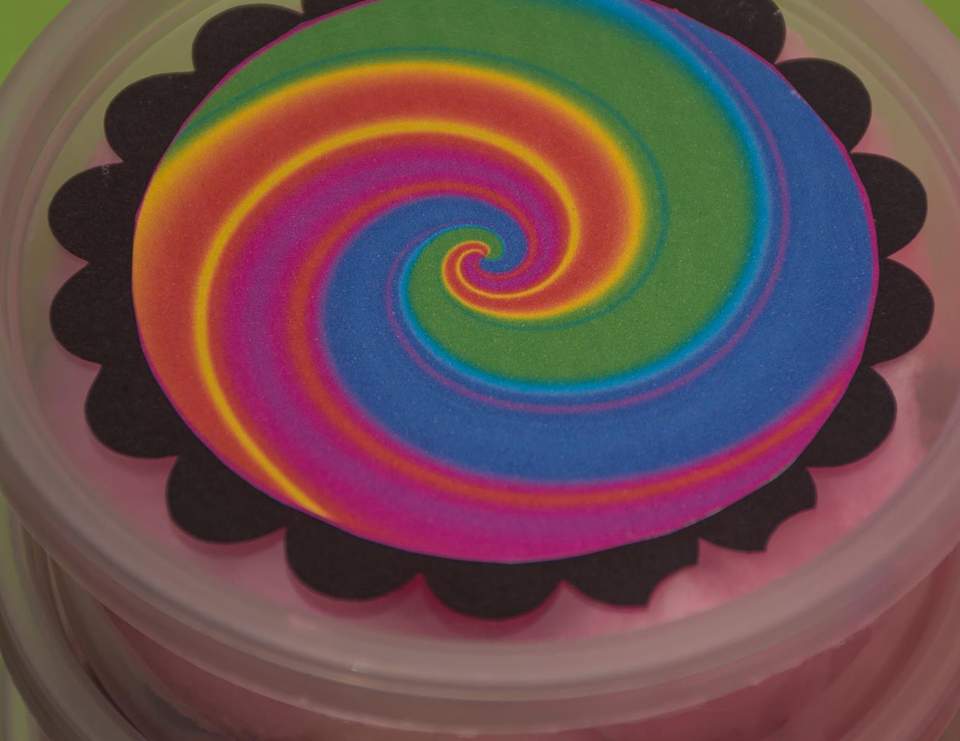 Lumo Party / Birthday "Riley's 13th birthday Lumo party" | Catch My Party