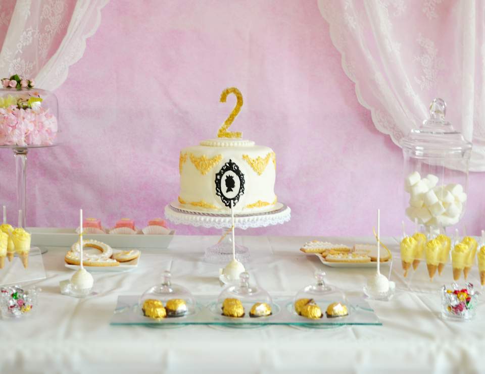 Russian Themed Party Supplies